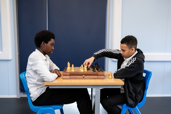Endeavour Academy Bexley - Home