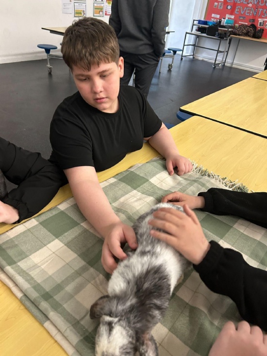Endeavour Academy Bexley - Home